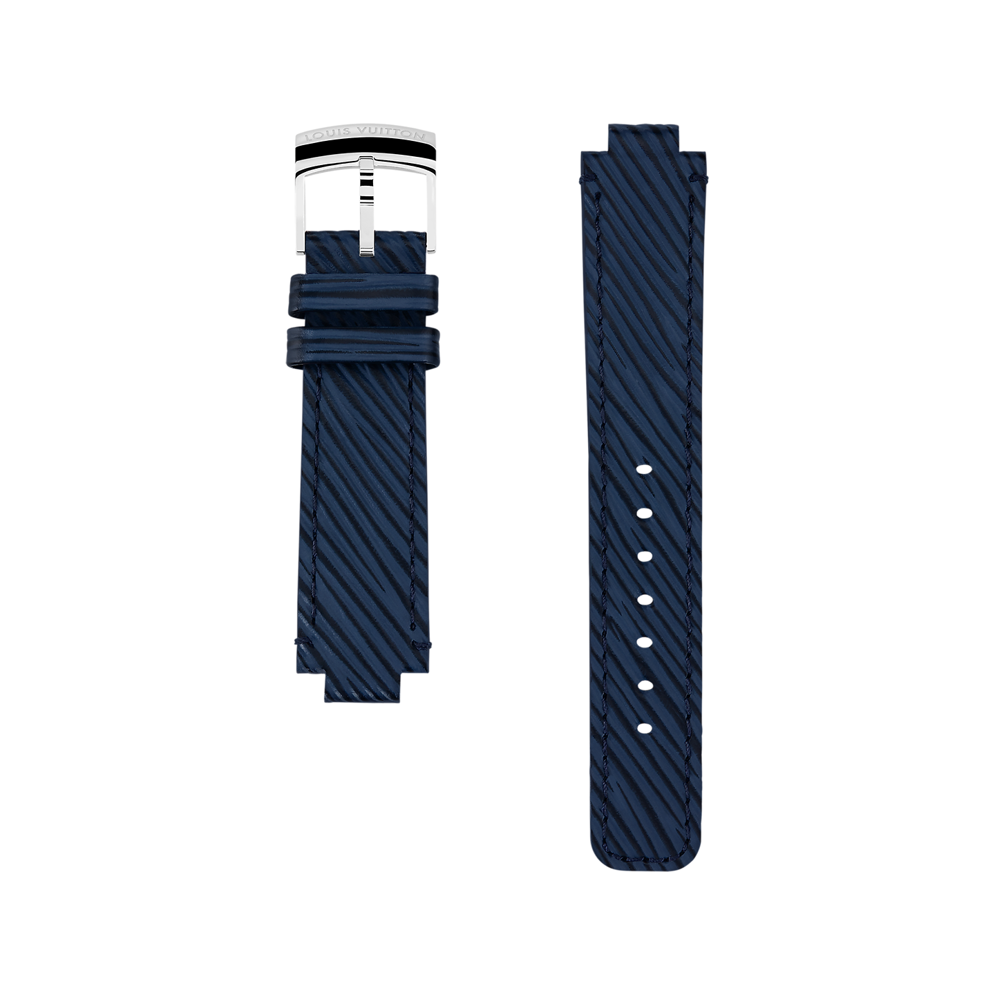 Watch Straps Collection for Watches | LOUIS VUITTON