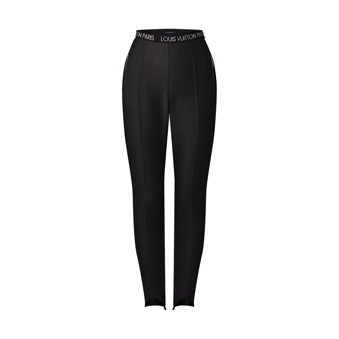 Pants Collection for Women | LOUIS VUITTON - 2