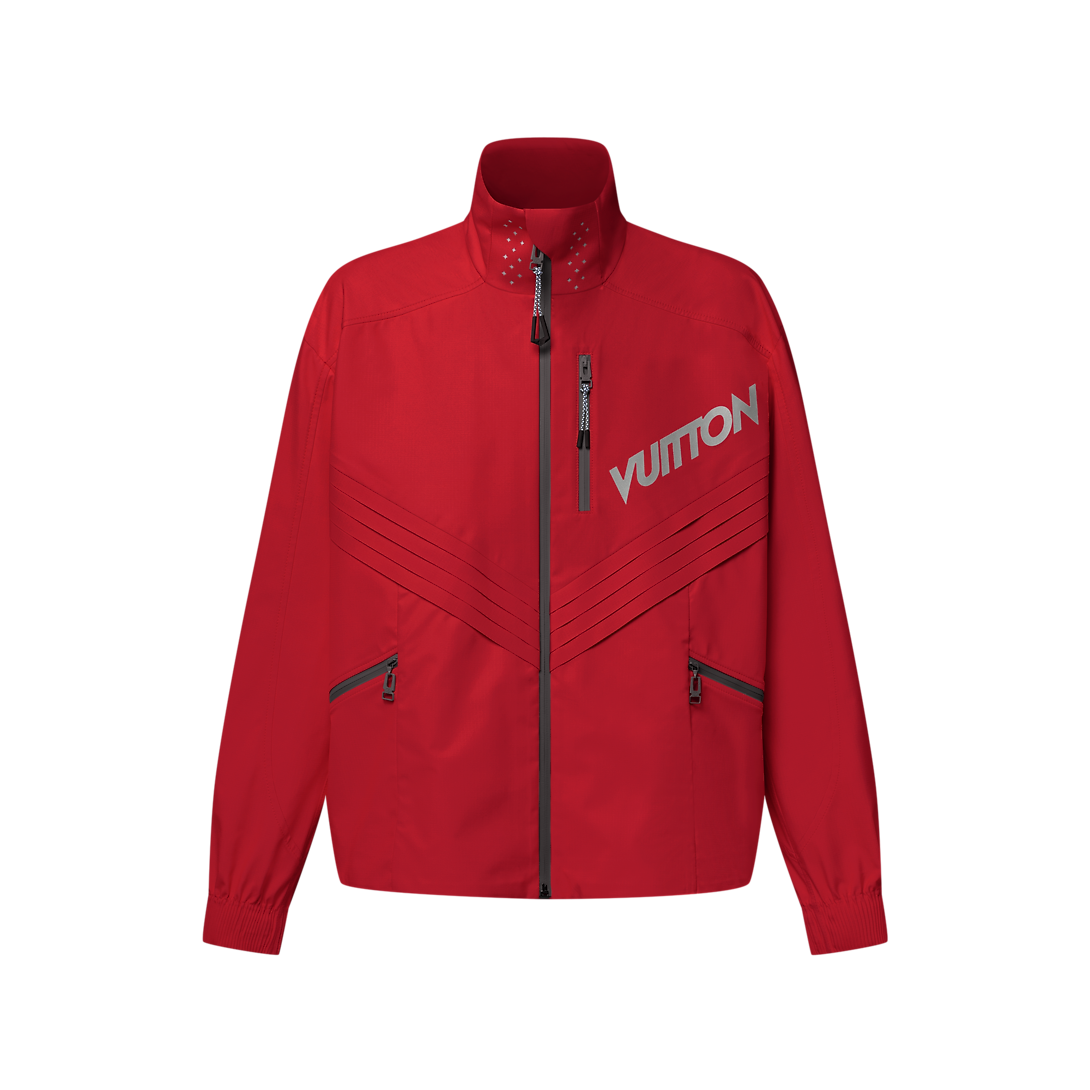 Coats and Jackets Collection for Women | LOUIS VUITTON