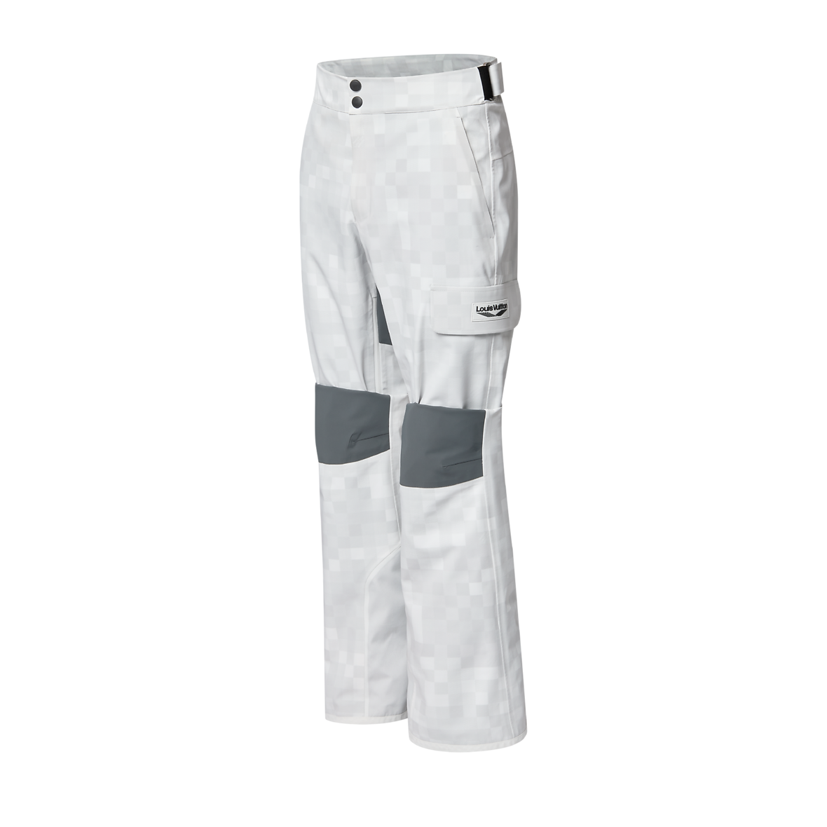 Technical Shell Ski Pants - Ready-to-Wear | LOUIS VUITTON