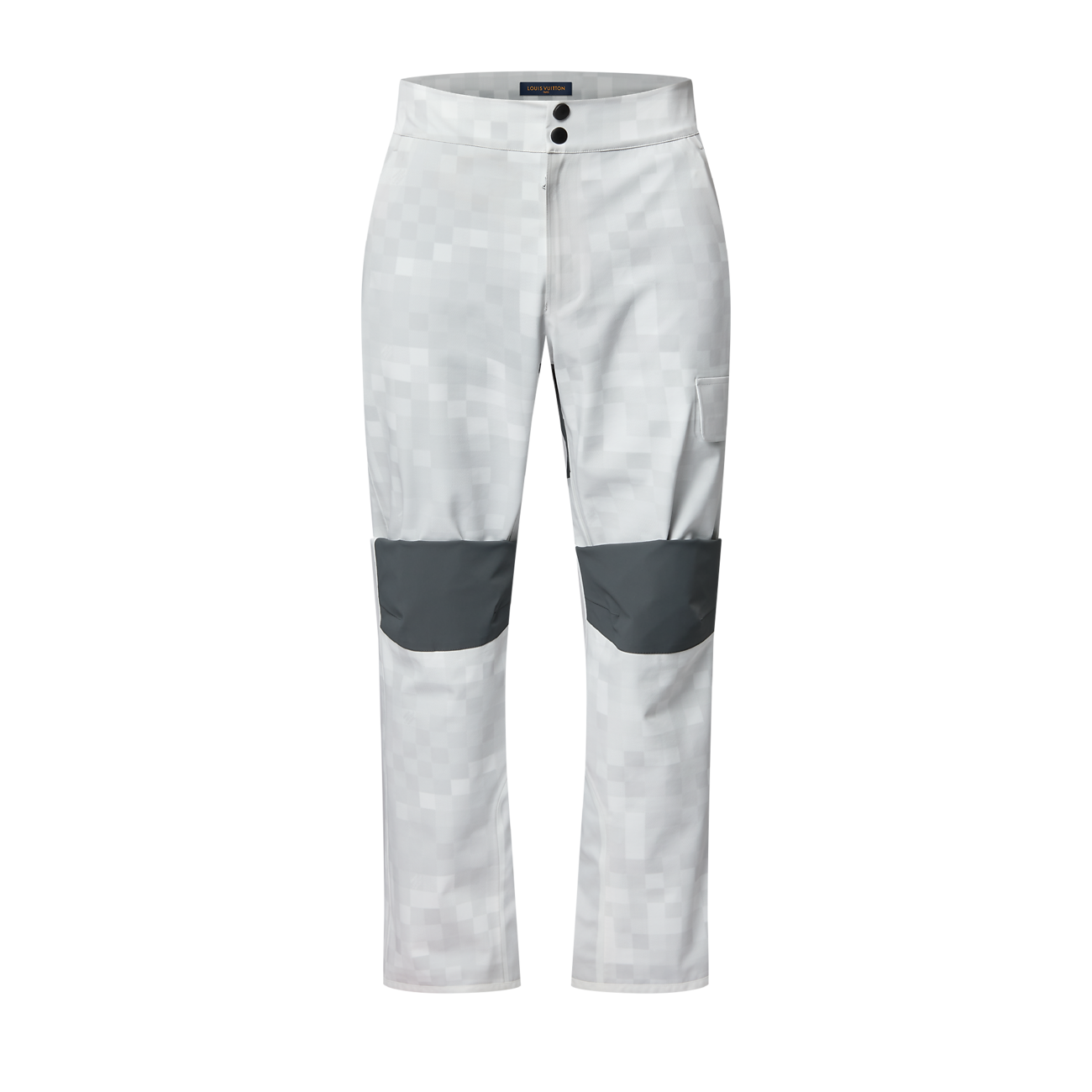Technical Shell Ski Pants - Ready-to-Wear | LOUIS VUITTON