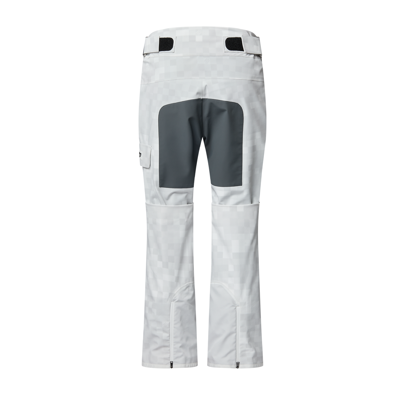 Technical Shell Ski Pants - Ready-to-Wear | LOUIS VUITTON
