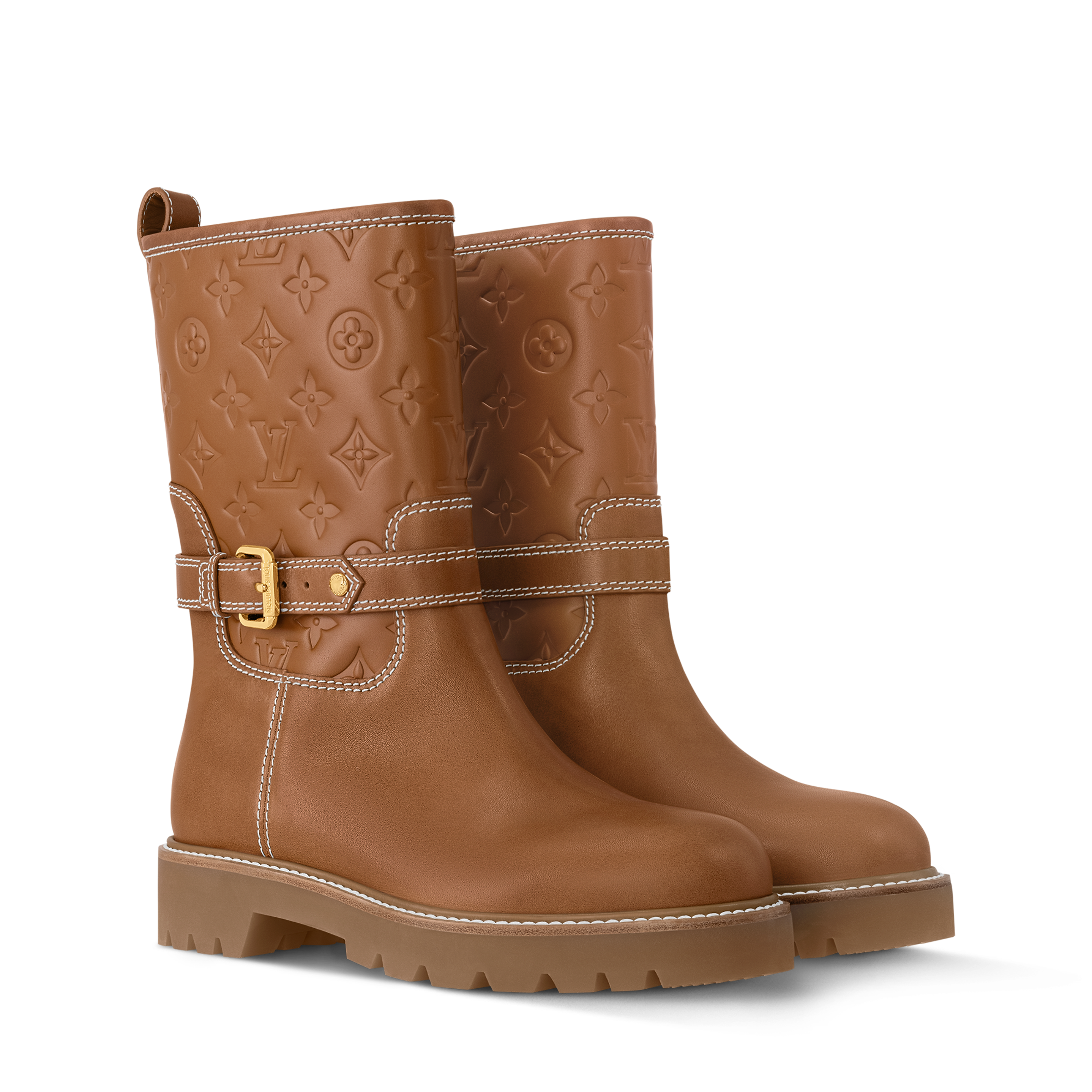 Boots and Ankle Boots Collection for Women | LOUIS VUITTON