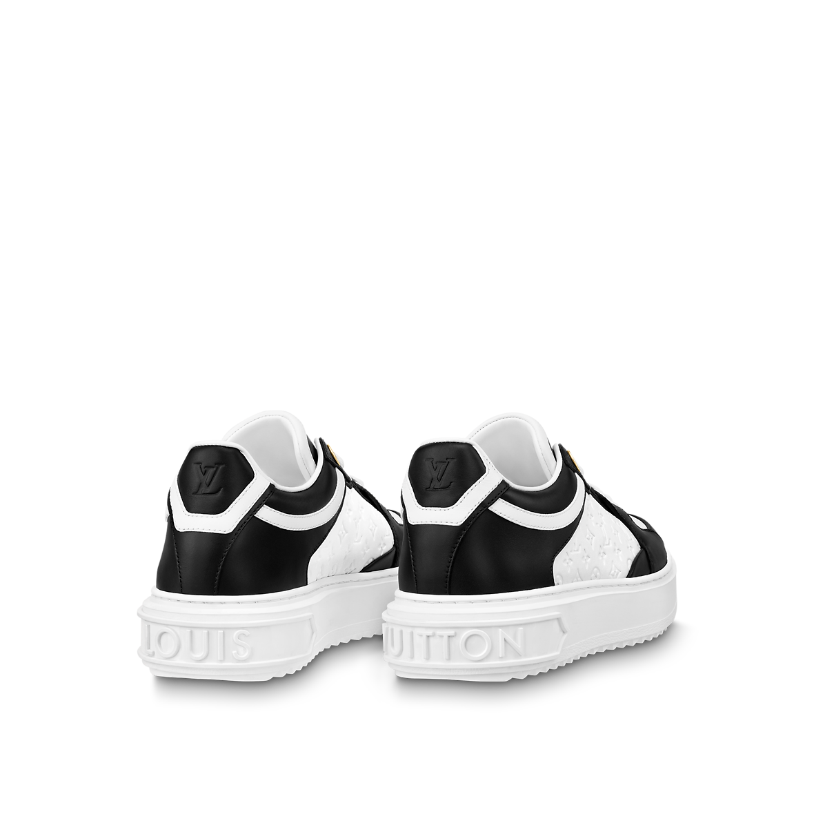 Time Out Sneaker - Shoes | Louis Vuitton India