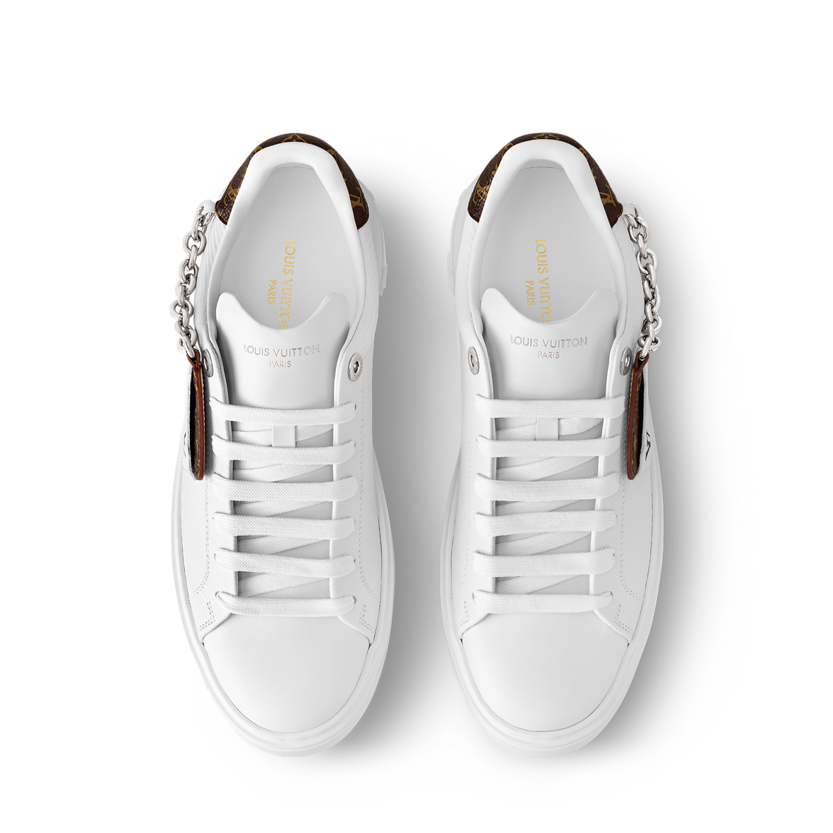 Time Out Sneaker - Shoes | LOUIS VUITTON