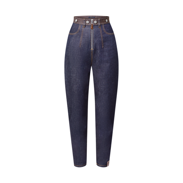 Denim Collection for Women | LOUIS VUITTON