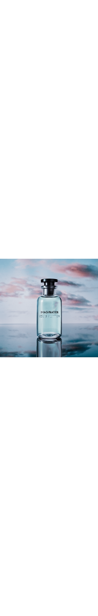 Travel Spray Imagination - Fragrances | LOUIS VUITTON