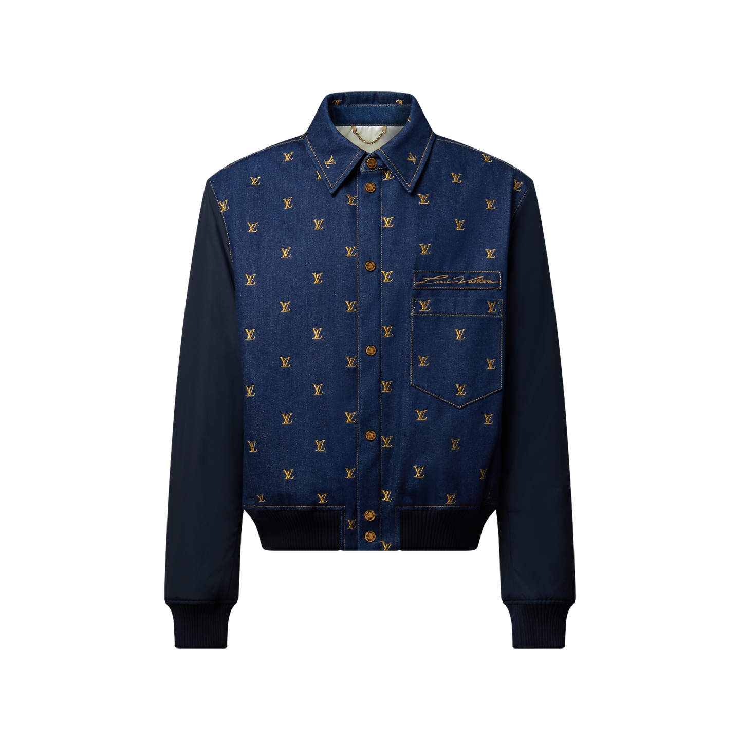 Denim Collection for Men | LOUIS VUITTON