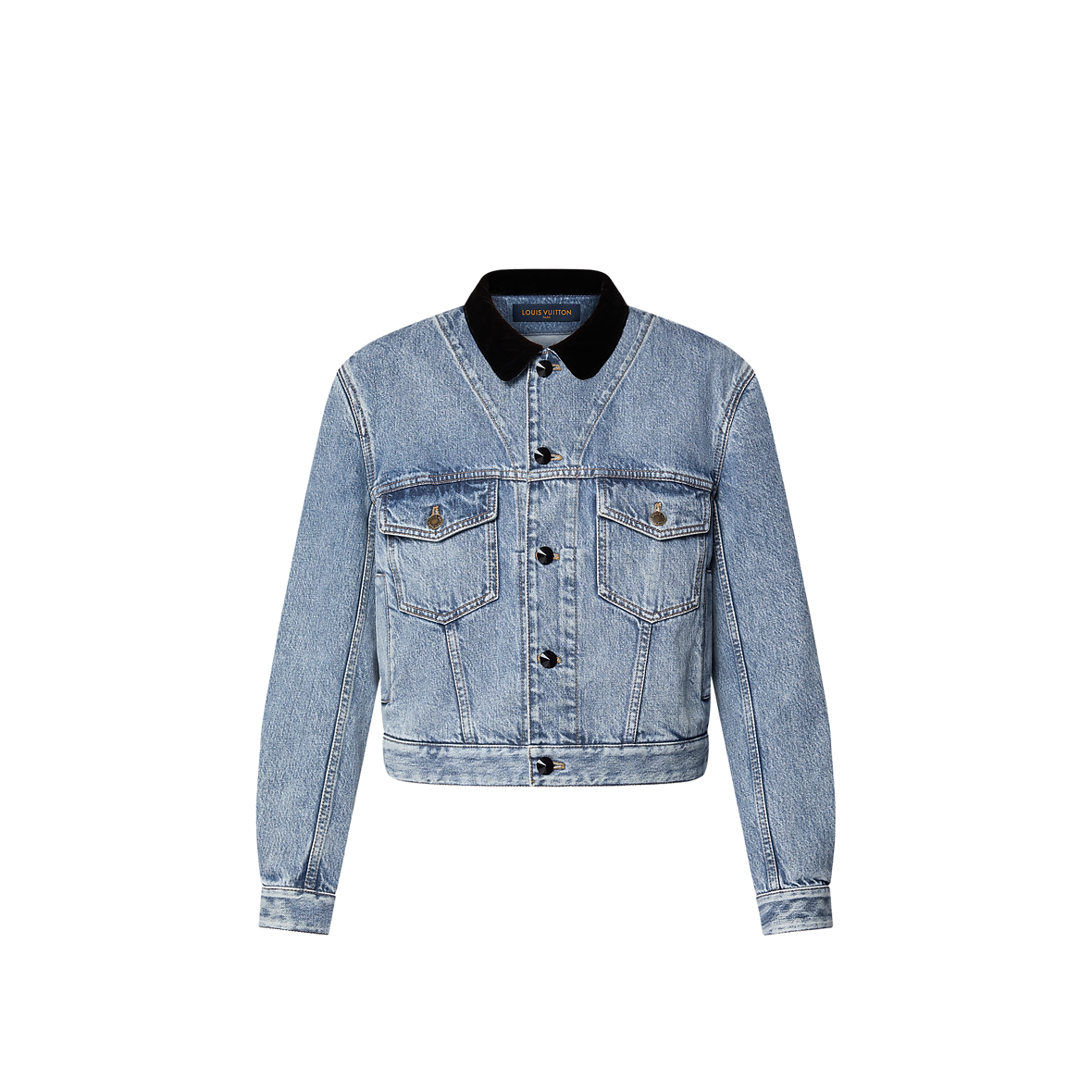 Coats and Jackets Collection for Women | LOUIS VUITTON