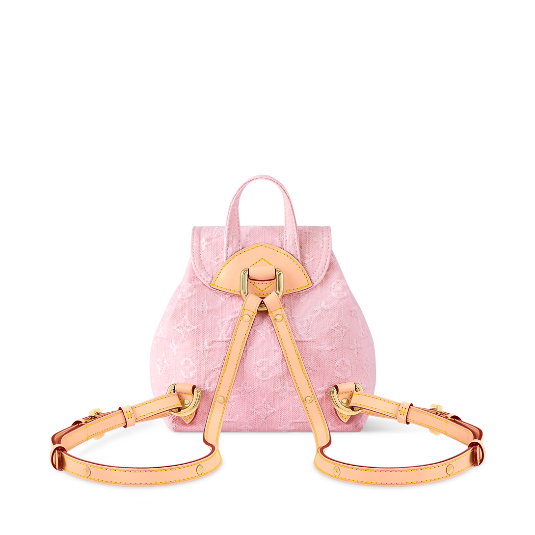 Venice Monogram Denim - Handbags | LOUIS VUITTON