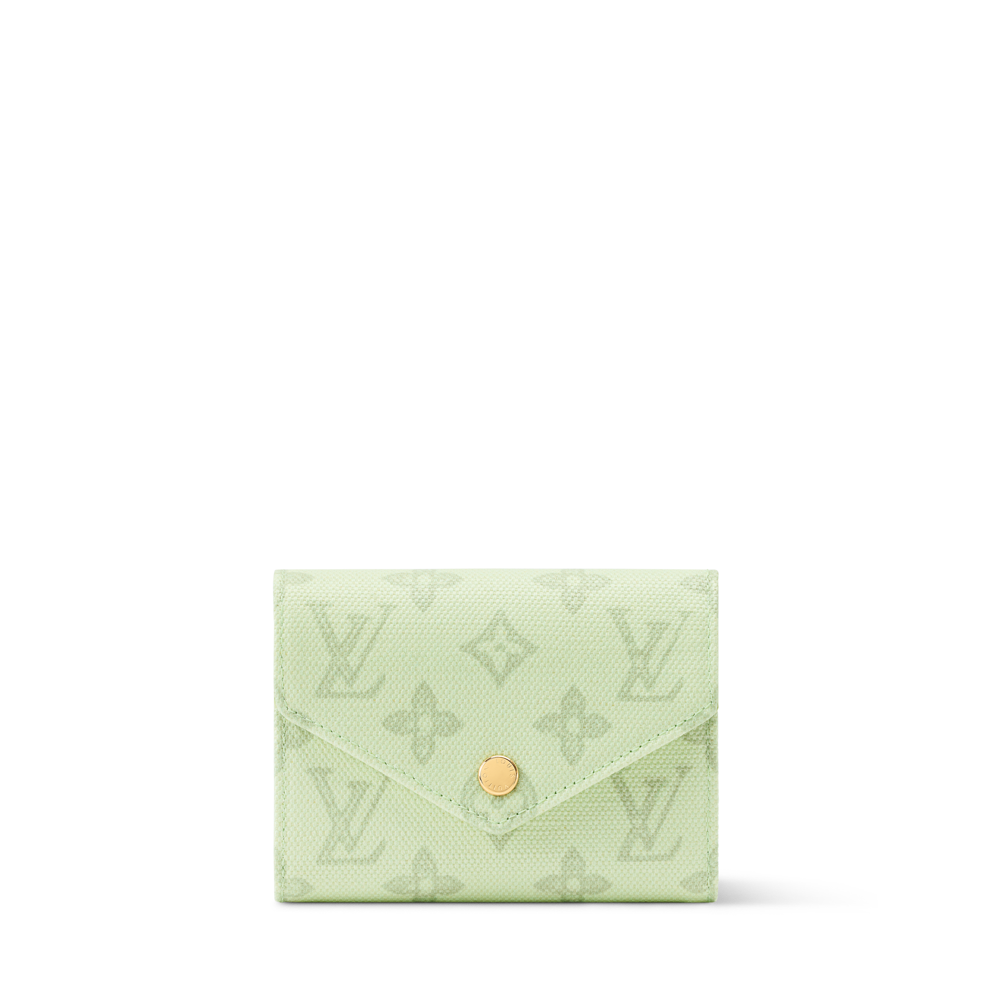 Compact and Long Wallets Collection for Women | LOUIS VUITTON