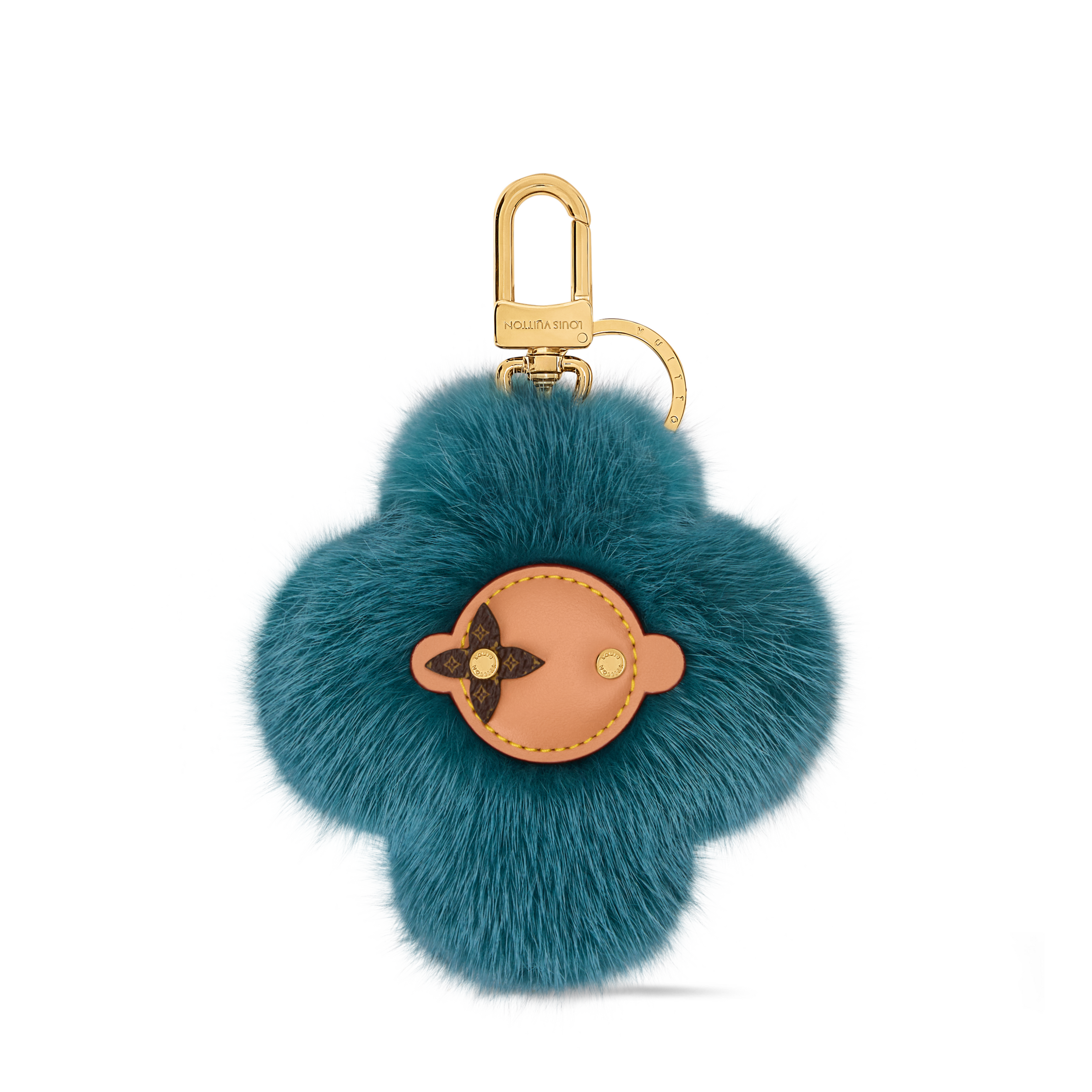 Key Holders Key Holders and Bag Charms Accessories | LOUIS VUITTON