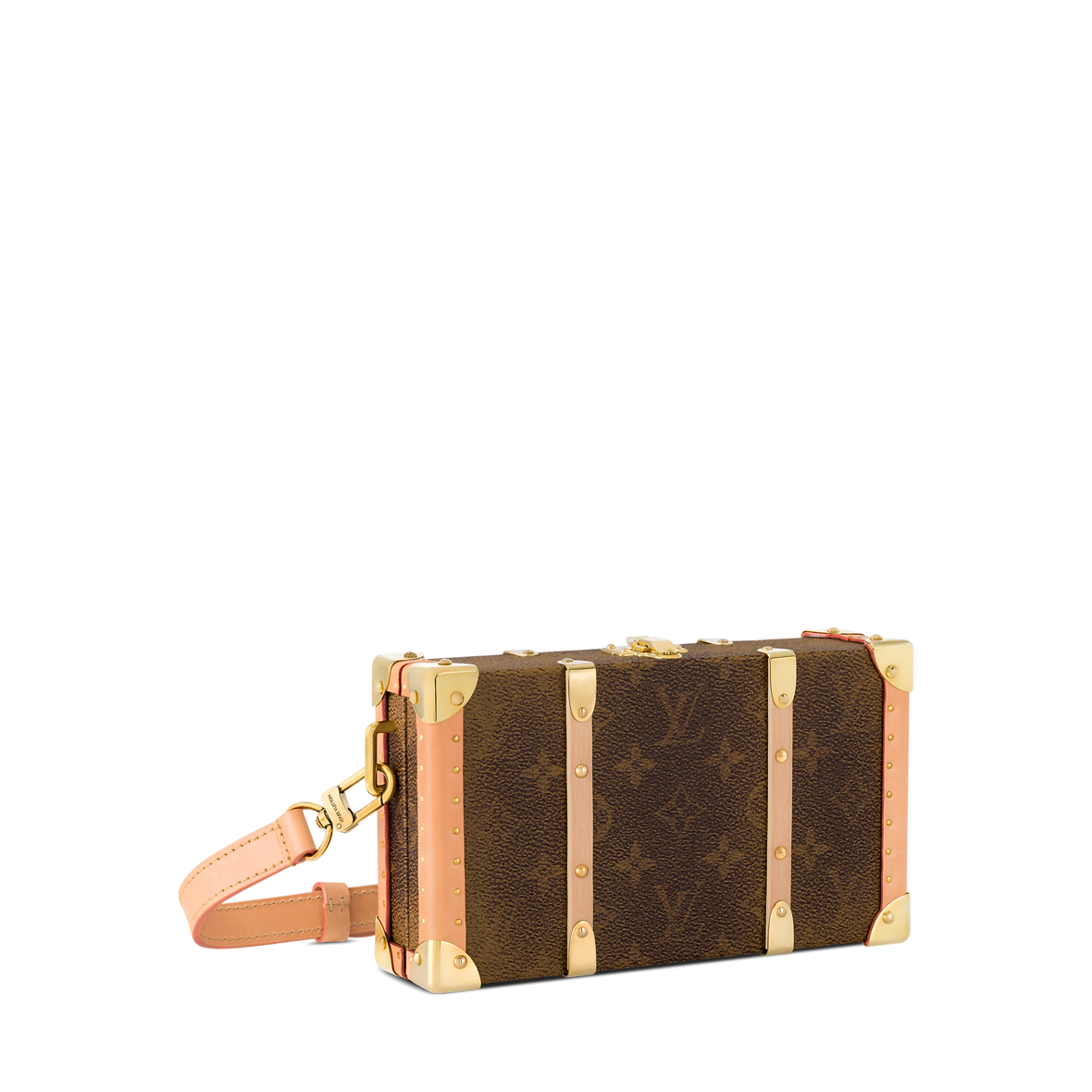 Wallet Trunk Monogram Dust Monogram Other - Hardsided | LOUIS VUITTON