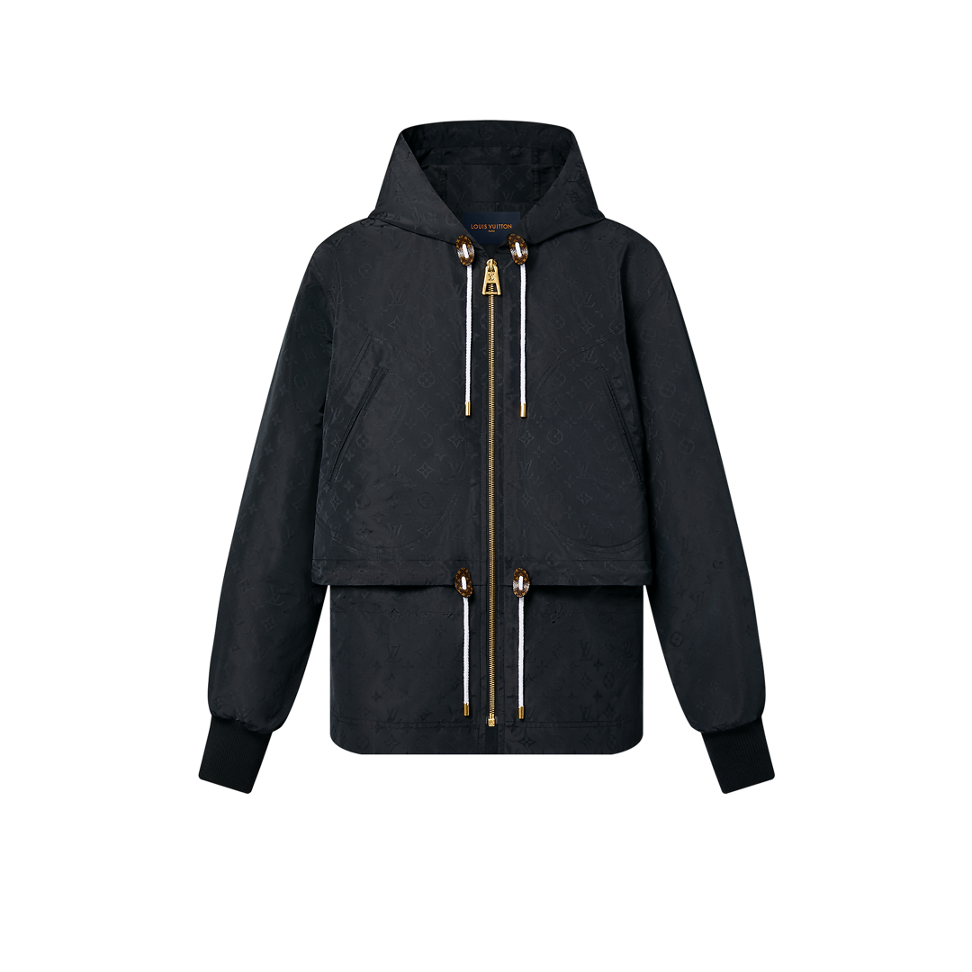 Coats and Jackets Collection for Women | LOUIS VUITTON