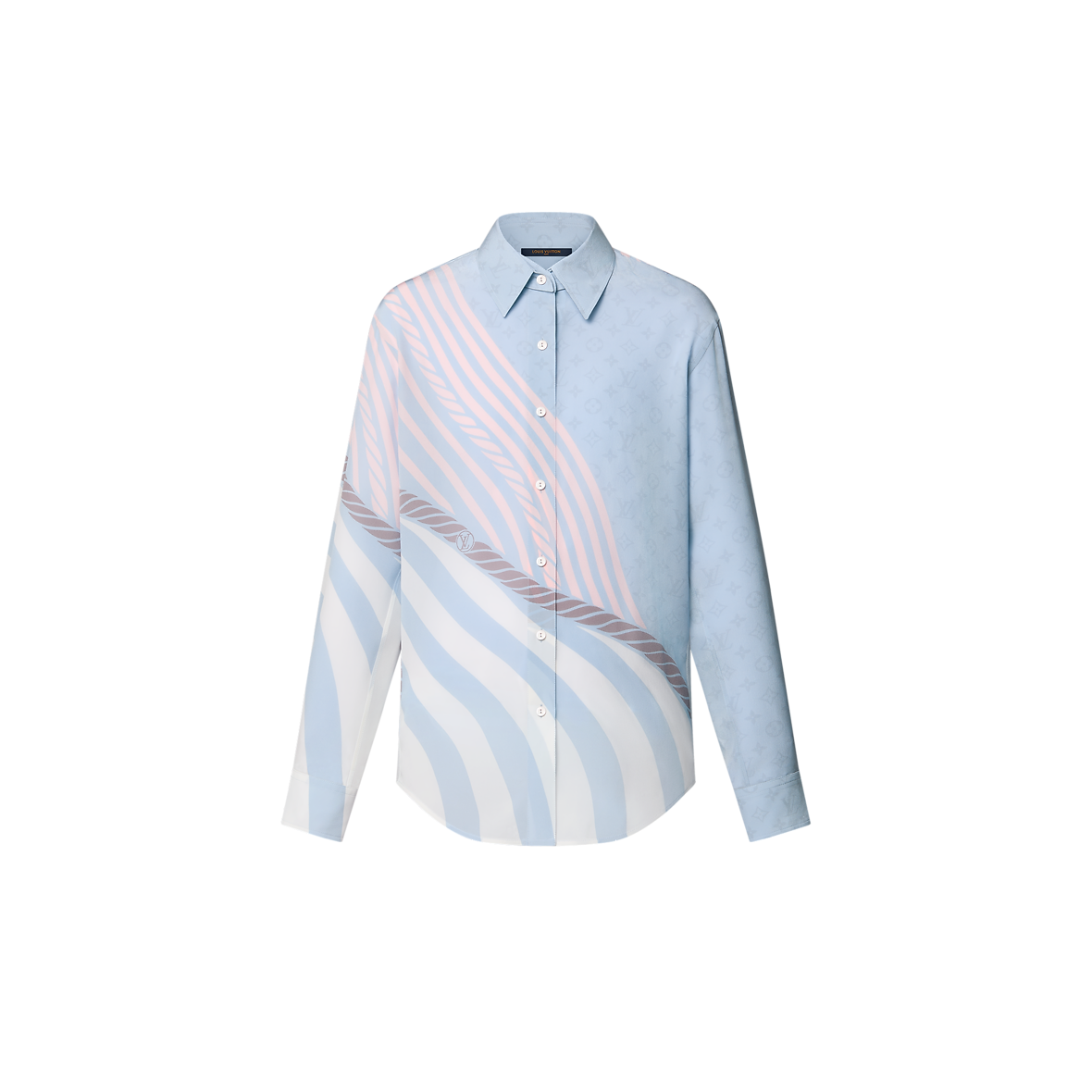 Anytime Flap Bag Monogram Empreinte Leather - Handbags | LOUIS VUITTON