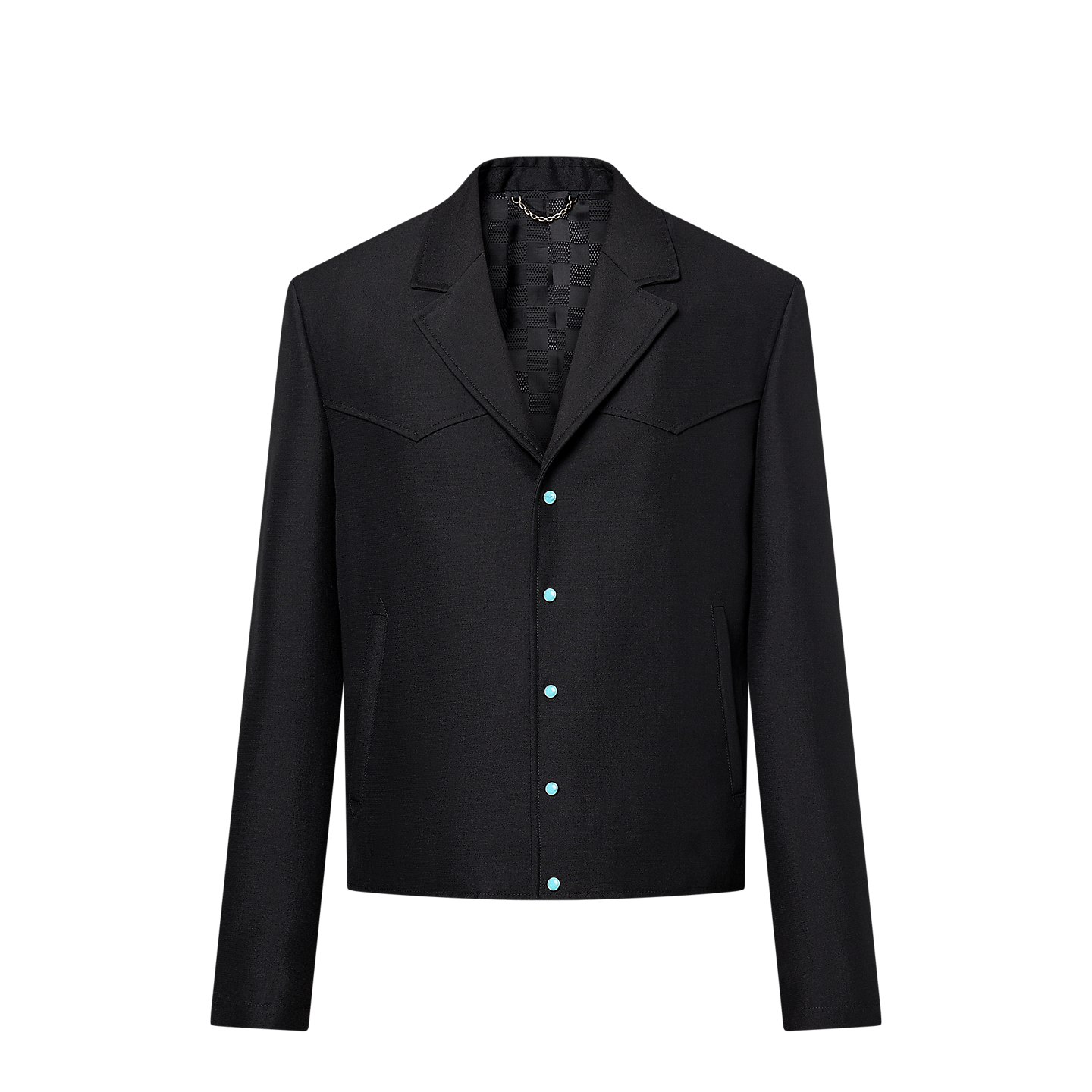 Handle Trunk LV Dart Other Leathers - Hardsided | LOUIS VUITTON