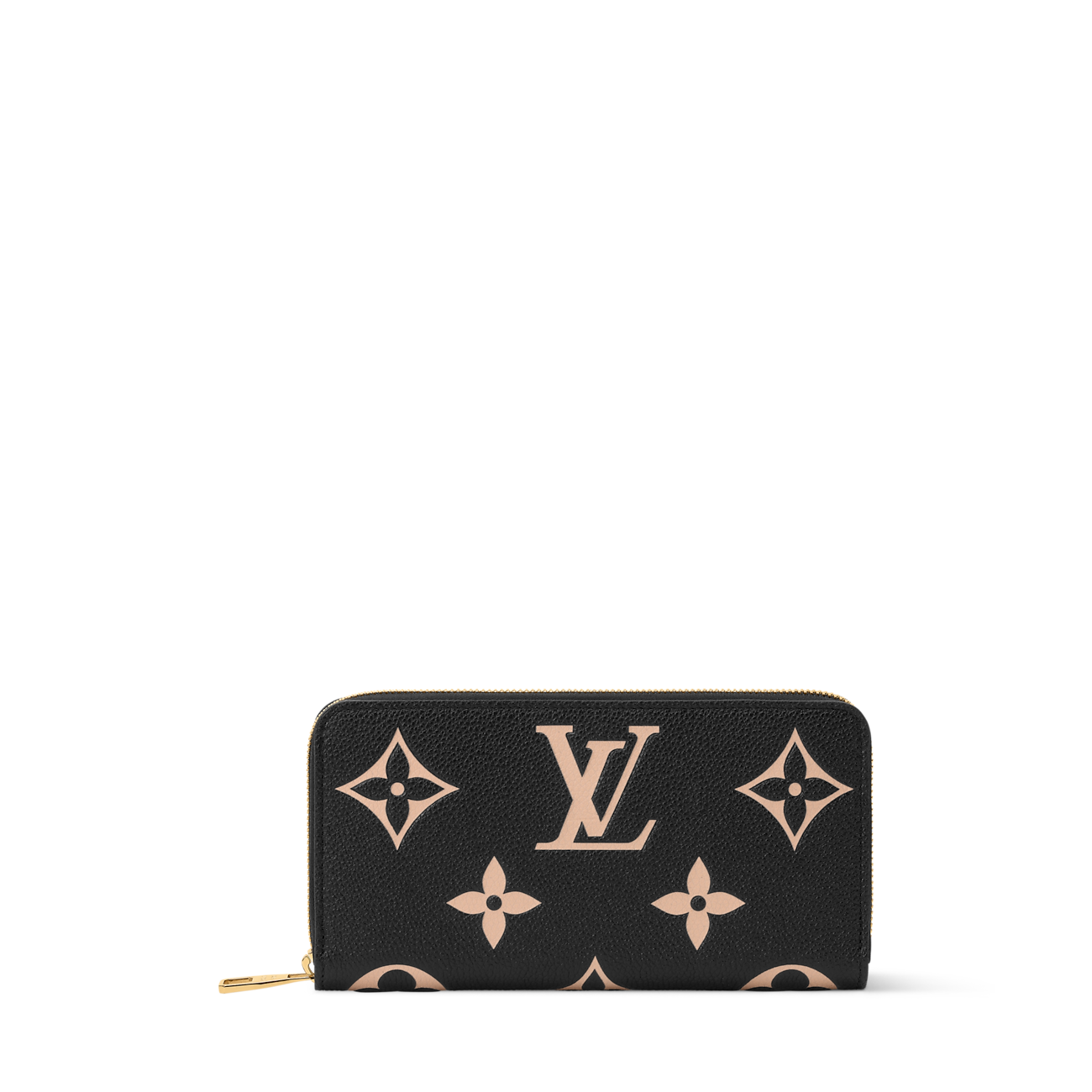 Compact and Long Wallets Collection for Women | LOUIS VUITTON