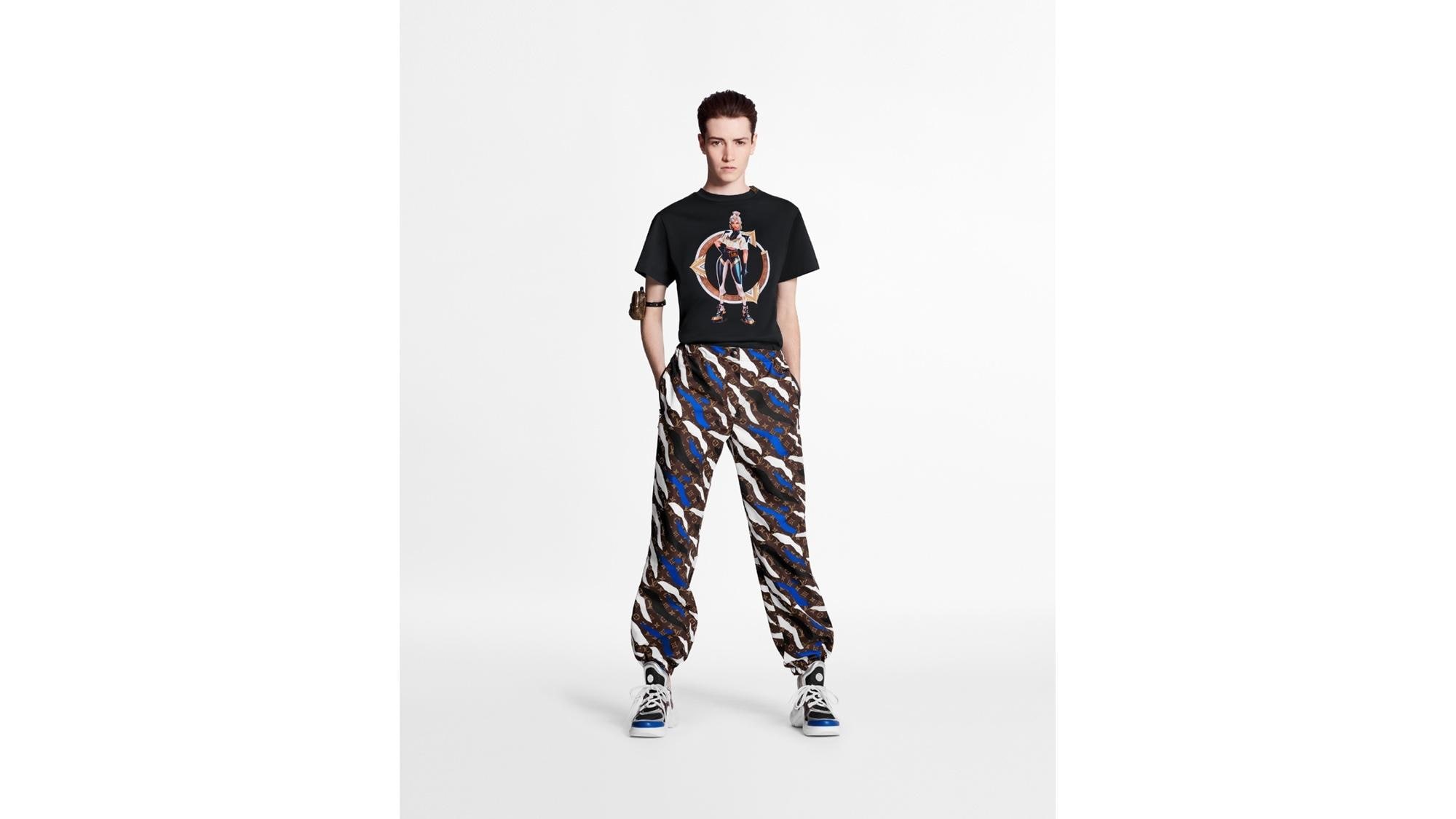 Louis Vuitton Lv Lol Collection | semashow.com