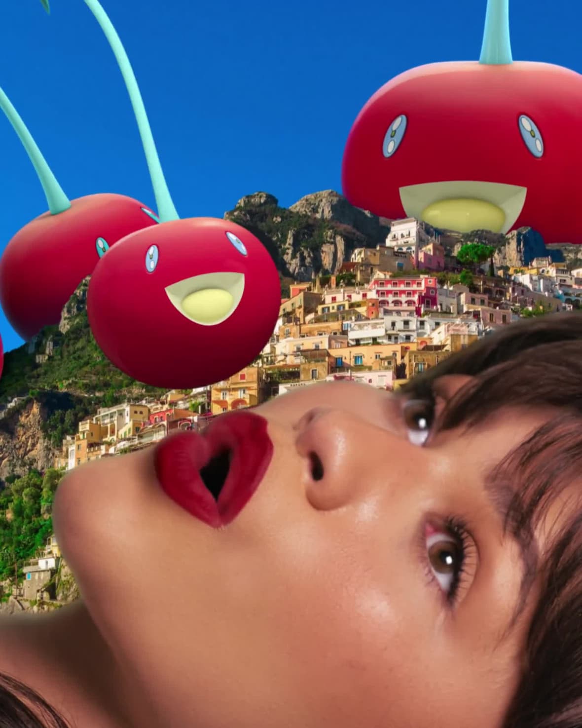 LOUIS VUITTON x MURAKAMI | LOUIS VUITTON