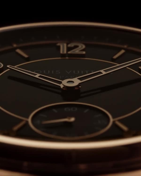 Tambour All Watches All Watches | LOUIS VUITTON